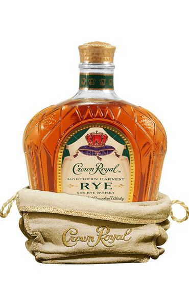 Crown Royal Northern Harvest Rye