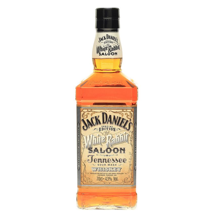 Jack Daniel's White Rabbit Saloon