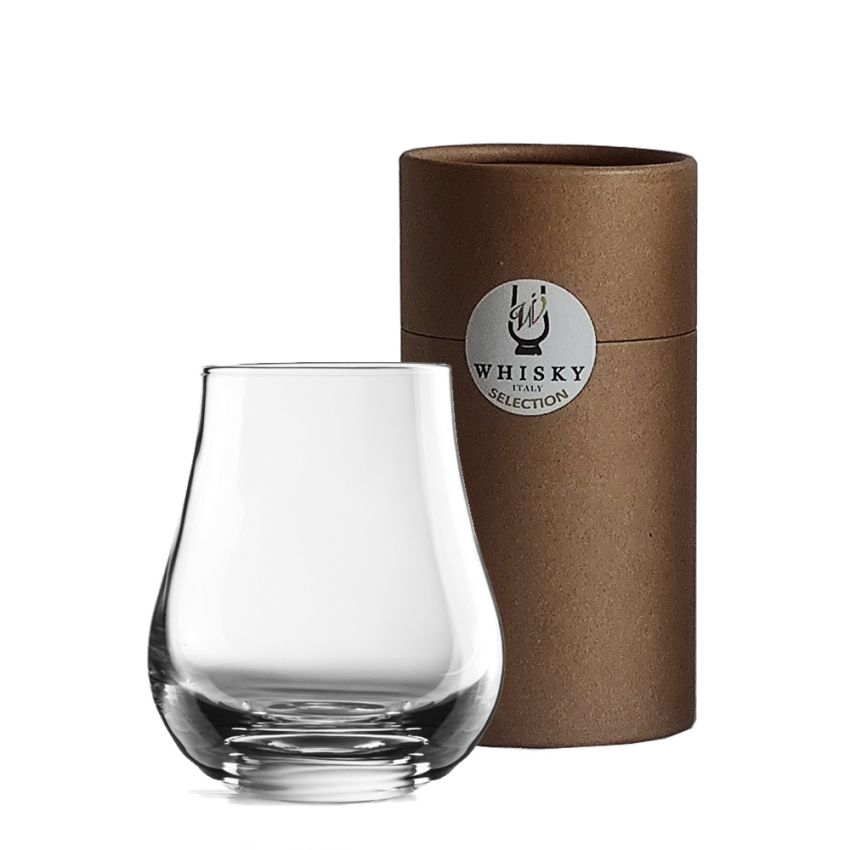 Spey Dram Glass - Whisky Italy Selection