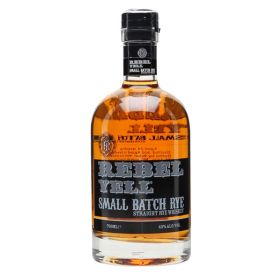 Rebel Yell Kentucky Straight Bourbon Whiskey