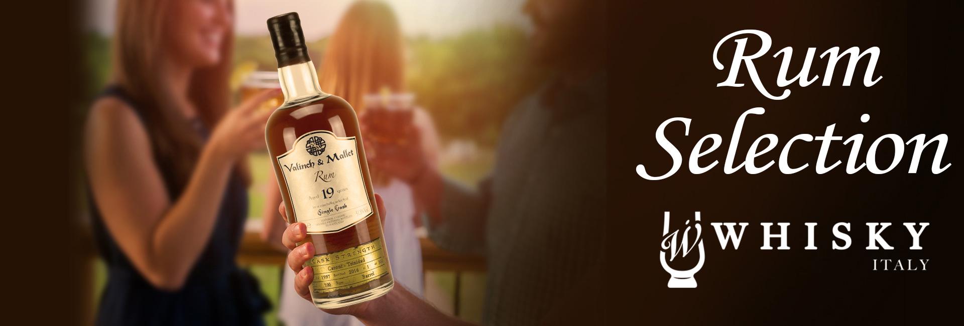 Whisky Italy Home Page